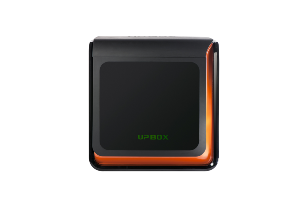 Up Box user-friendly 3D printing solution - Scan-Xpress