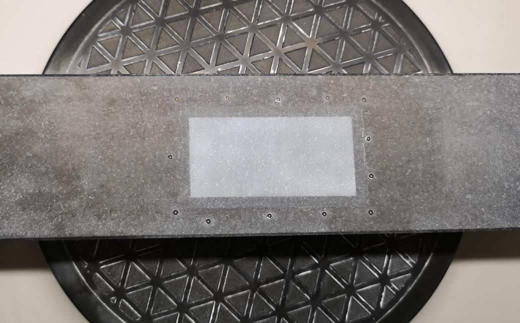 Surface Treatment for 3D Scanning - Scan-Xpress