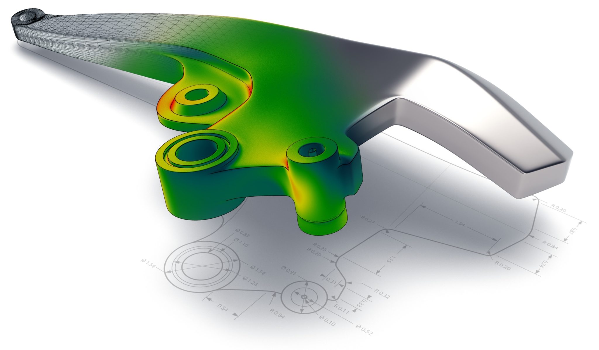 GOM Inspect Professional - Take Inspection to the Next Level