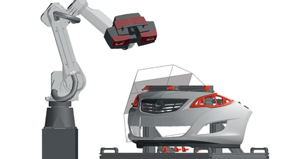 GOM Inspect Professional - Take Inspection to the Next Level