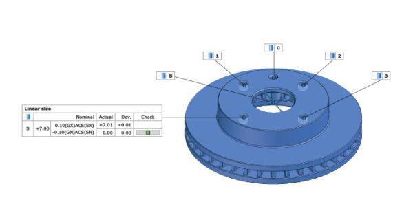 GOM Inspect Professional - Take Inspection to the Next Level