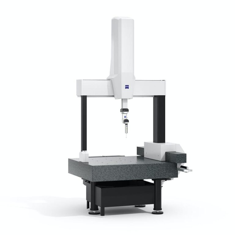ZEISS CMM Industrial Metrology Solutions | Scan-Xpress Australia