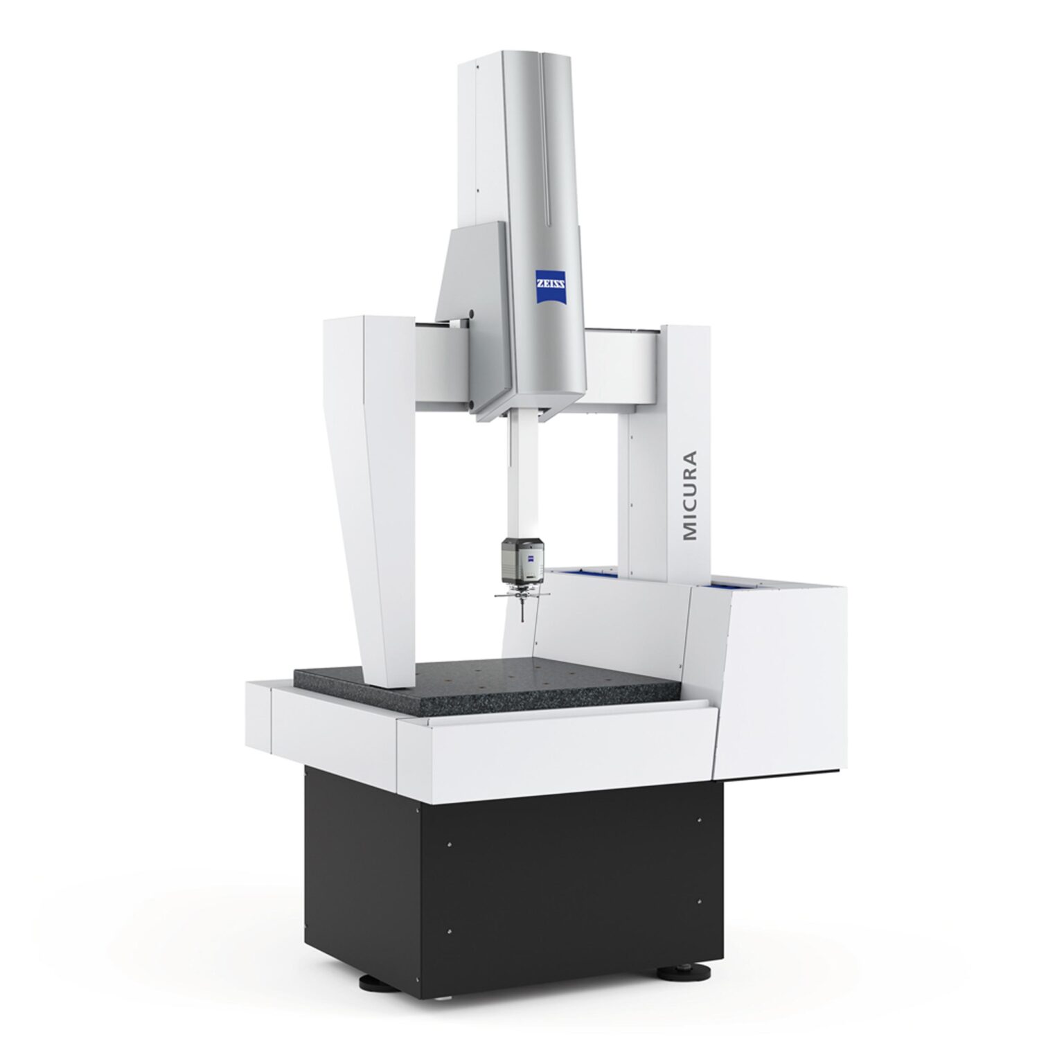 ZEISS CMM Industrial Metrology Solutions | Scan-Xpress Australia