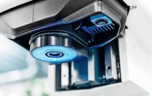 Zeiss Optical Measurement Machines - Scan-Xpress