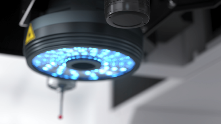 Zeiss Optical Measurement Machines - Scan-Xpress