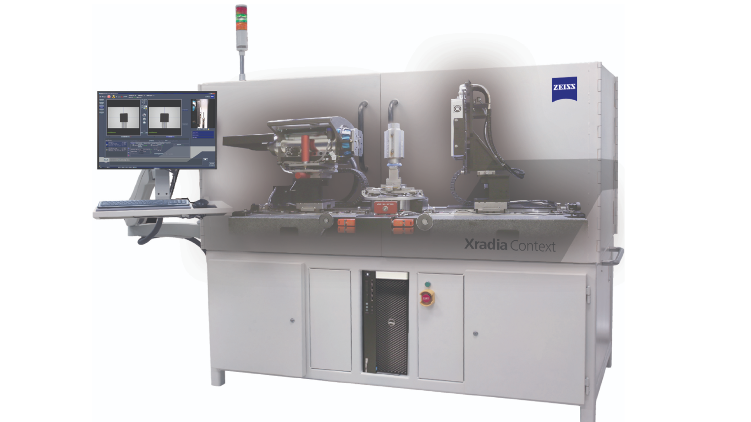 Computer Tomography & X-Ray | Solutions | Scan-Xpress Australia