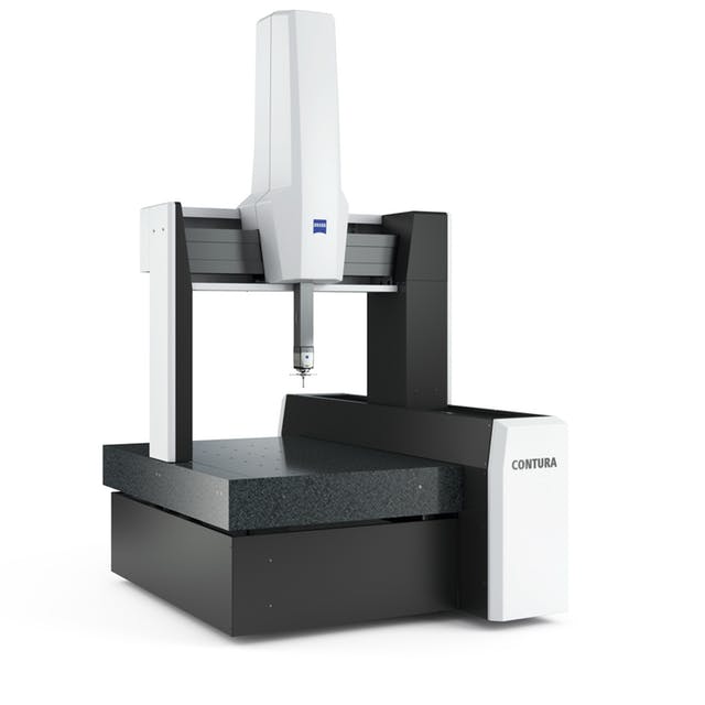 ZEISS CMM Industrial Metrology Solutions | Scan-Xpress Australia
