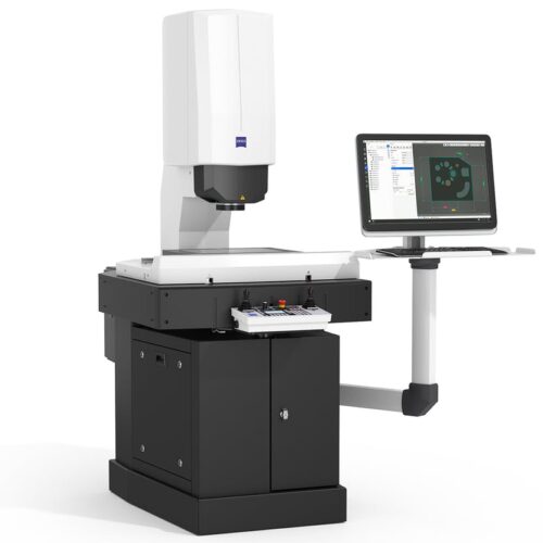 Zeiss Optical Measurement Machines - Scan-Xpress