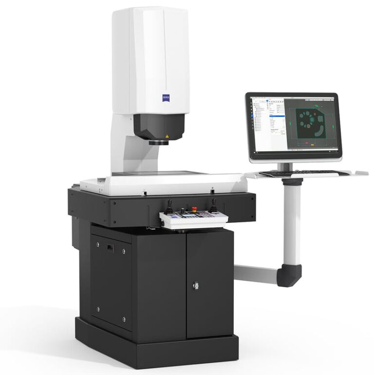 Zeiss Optical Measurement Machines - Scan-Xpress