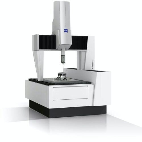 ZEISS CMM Industrial Metrology Solutions | Scan-Xpress Australia