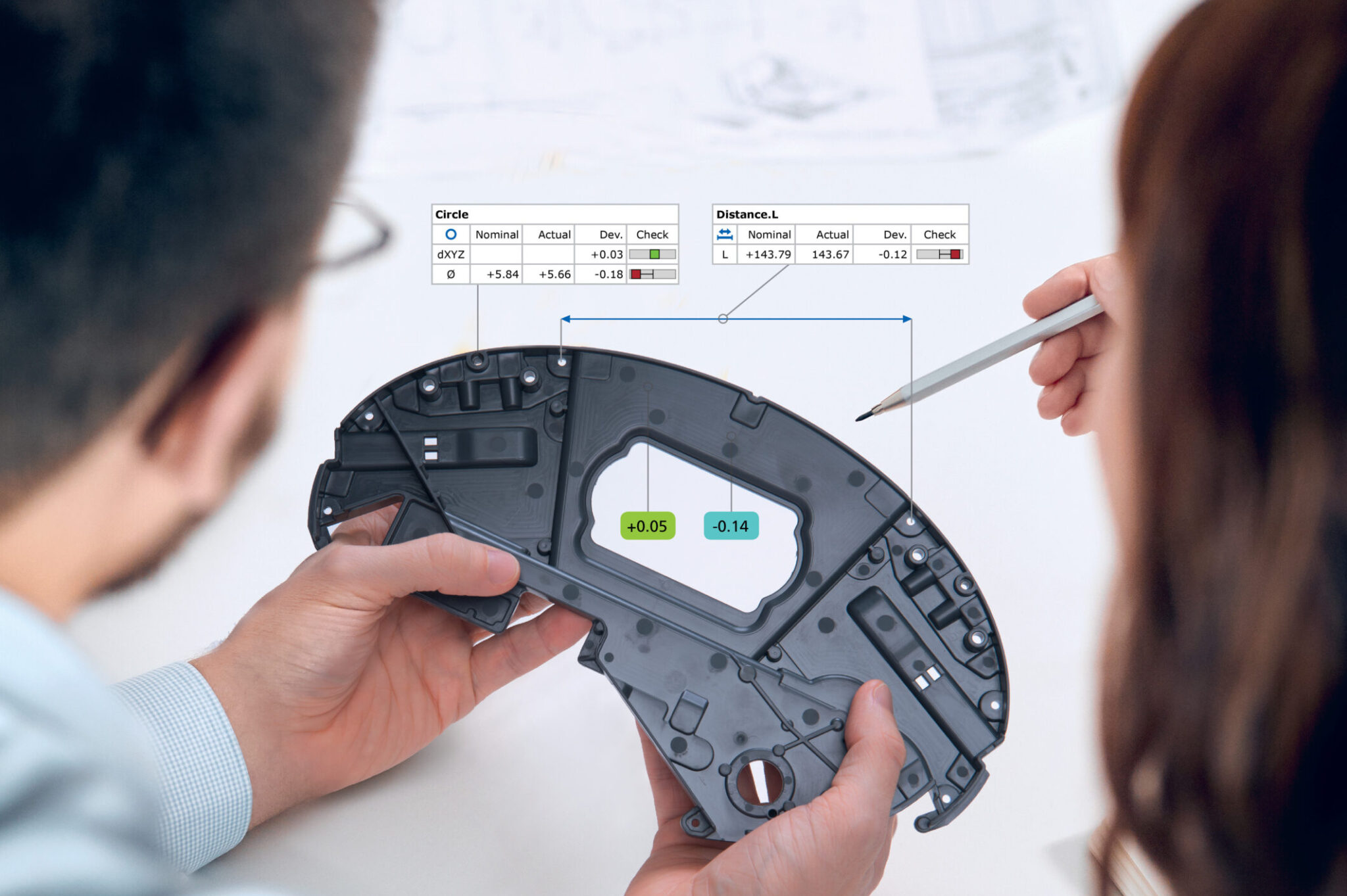 Reverse Engineering | Services | Scan-Xpress Australia