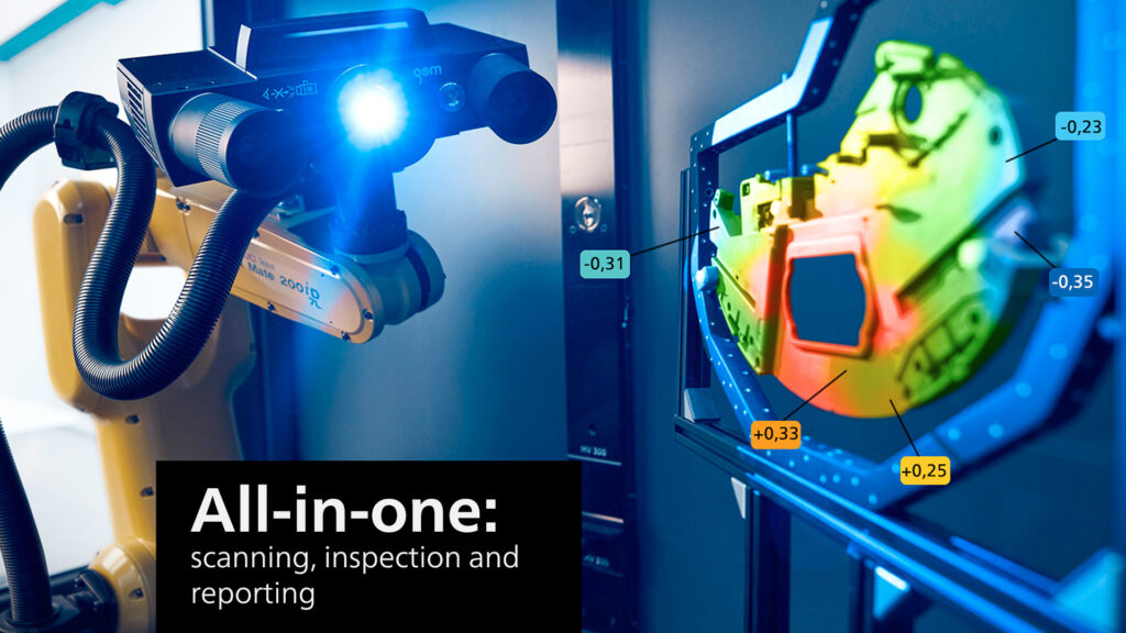 Inspection, Reporting & Analysis | Services | Scan-Xpress Australia