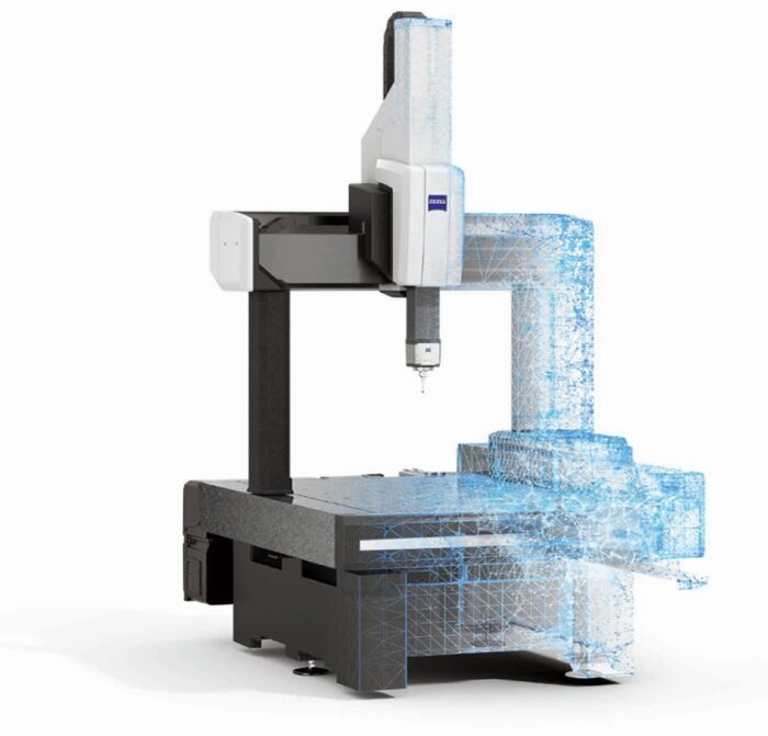 Scan-Xpress | Metrology and Quality Inspection Solutions
