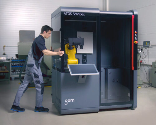 3D Scanning & 3D Printing Projects | Scan-Xpress Blog