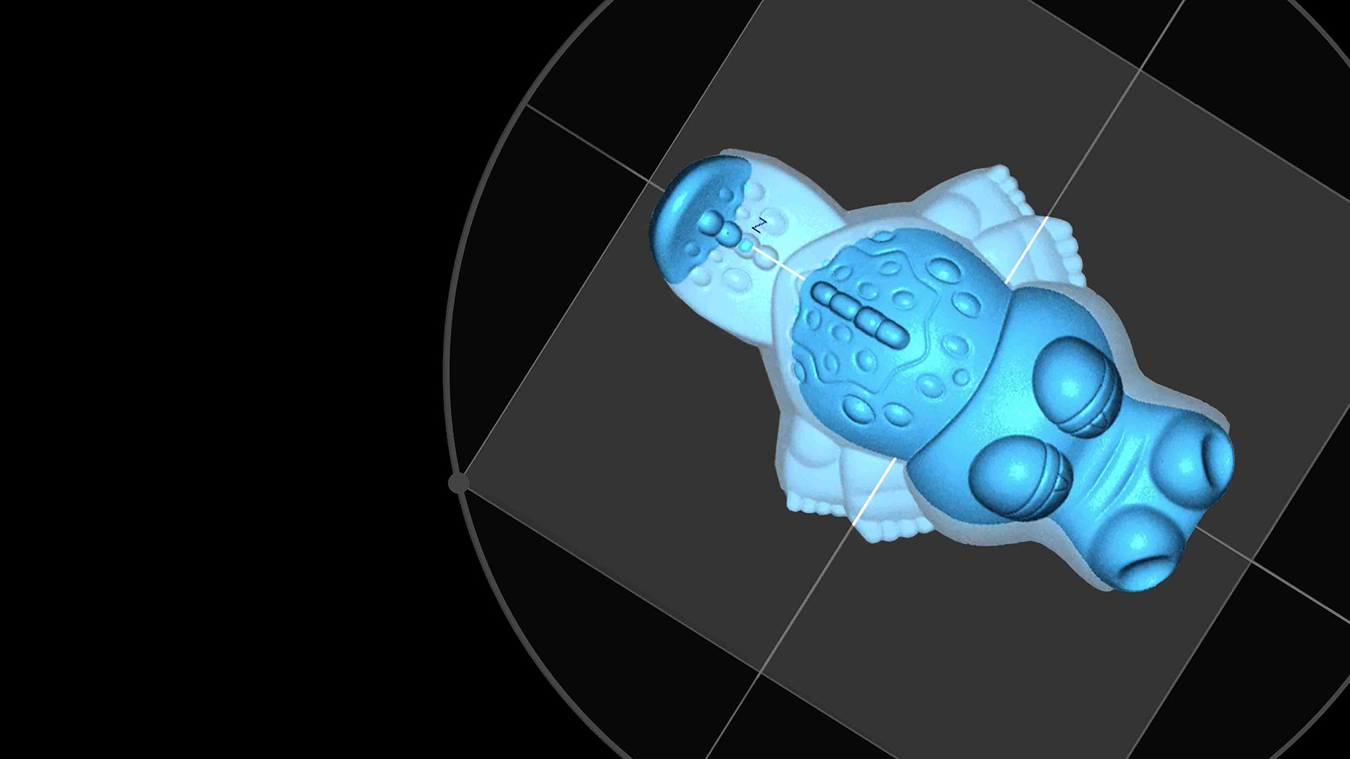 ZEISS REVERSE ENGINEERING