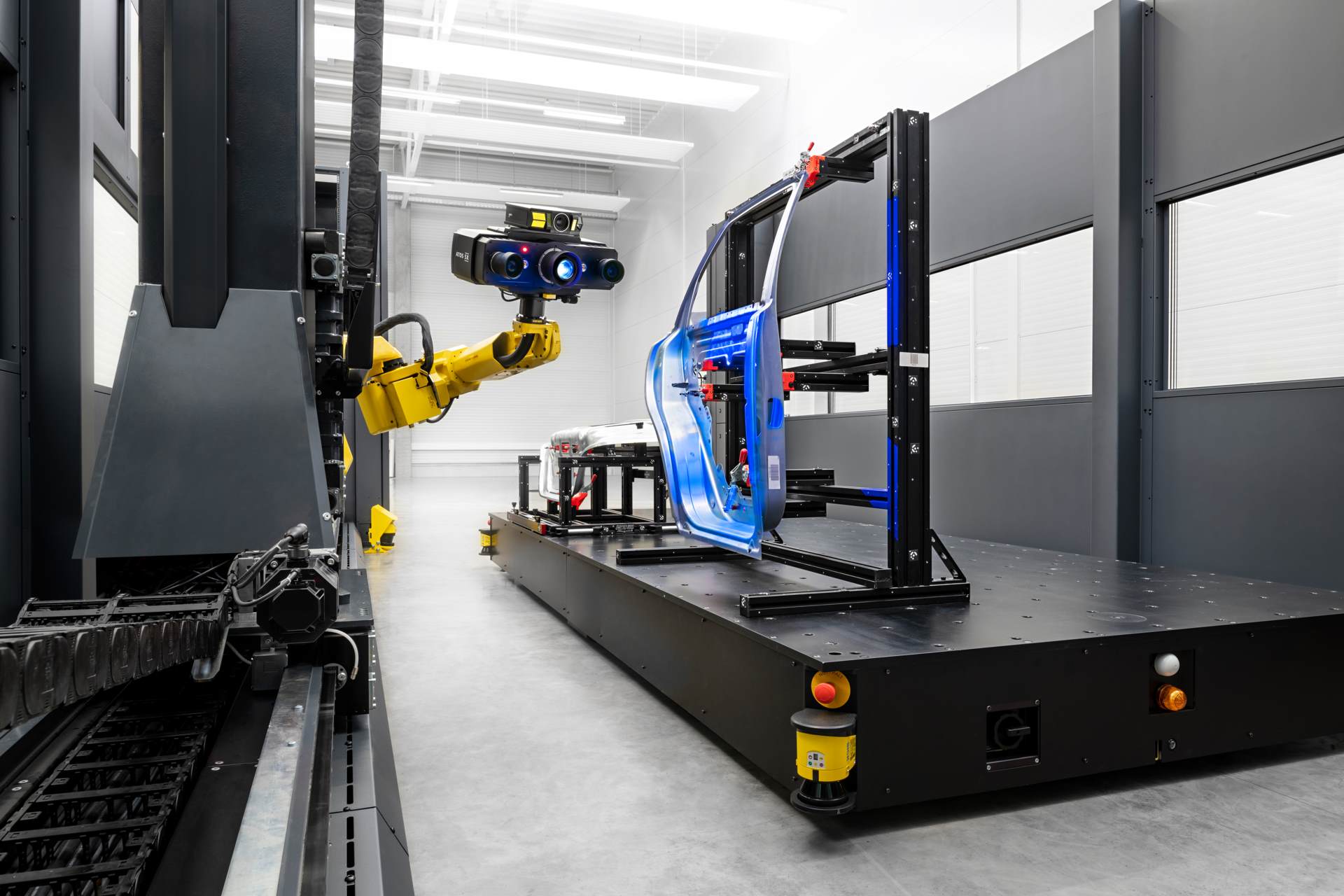 ScanBox Series 7 - Scan-Xpress