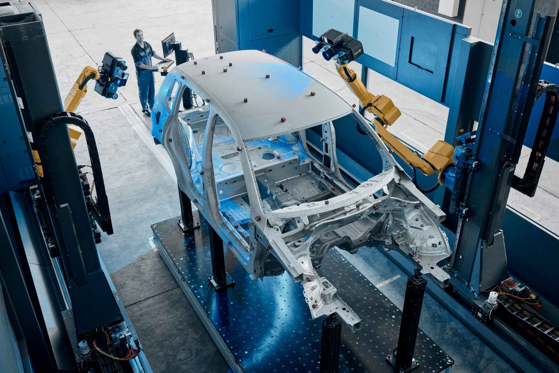 ScanBox Series 8 - Scan-Xpress