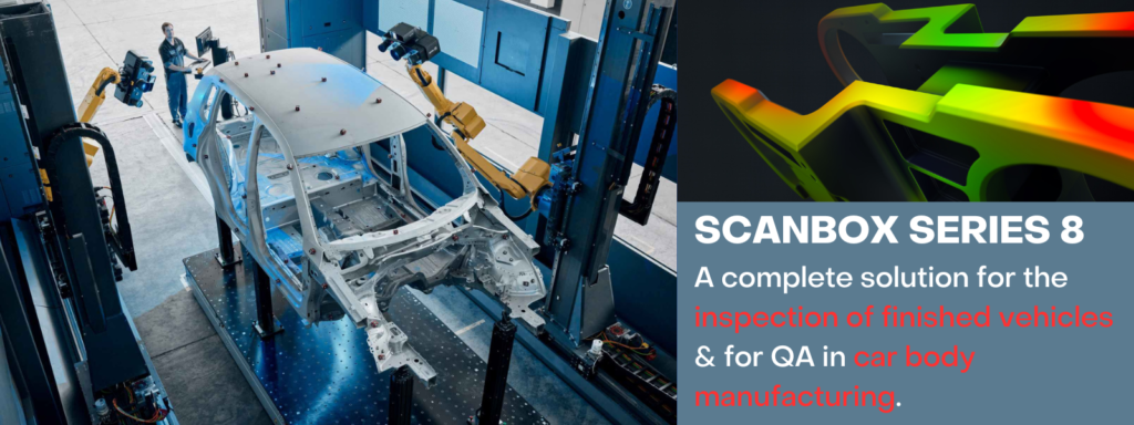 ScanBox Series 8 - Scan-Xpress