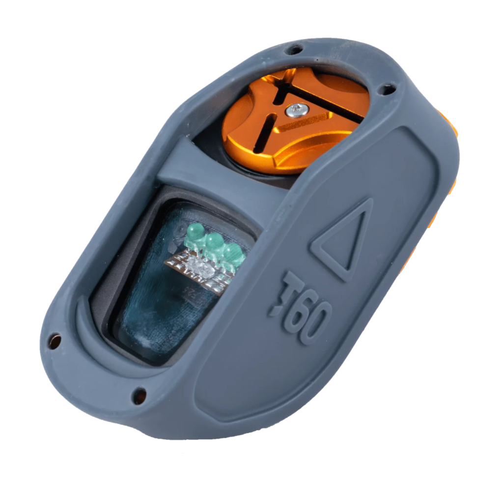 GapGun Pro2 | A revolutionary step in laser measurement